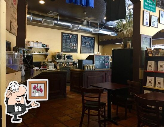 Solar Roast Coffee, 226 N Main St in Pueblo - Restaurant menu and reviews