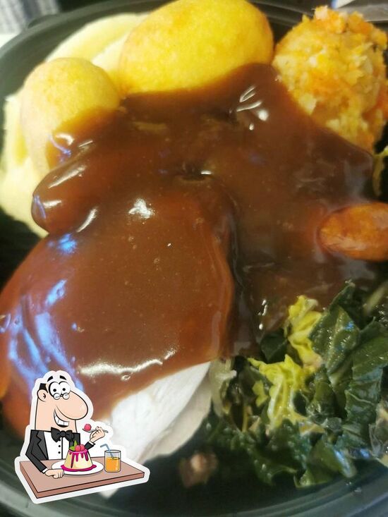 Bunker43 Lurgan, Lurgan - Restaurant menu, prices and reviews
