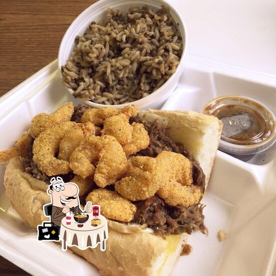 Menu at Dimples Fried Chicken restaurant, Poplarville