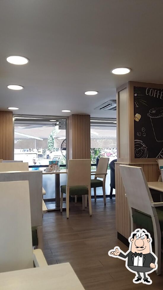 Beano's, New Cairo City - Restaurant menu, prices and reviews