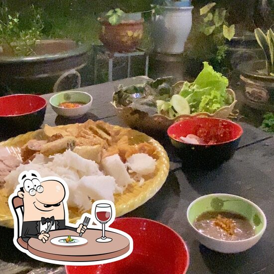Mr Bùi - Bún Đậu Mắm Tôm, Da Nang - Restaurant menu, prices and reviews