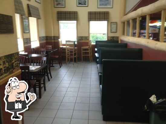 Cloverleaf Grocery, Emo - Restaurant menu, prices and reviews