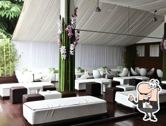 LOLA Living Bar Lissone, Lissone - Menú del restaurante, precios y reseñas
