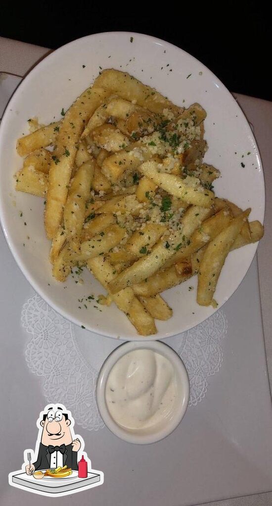 La Collina Ristorante Italiano in Rochester Hills - Restaurant menu and ...