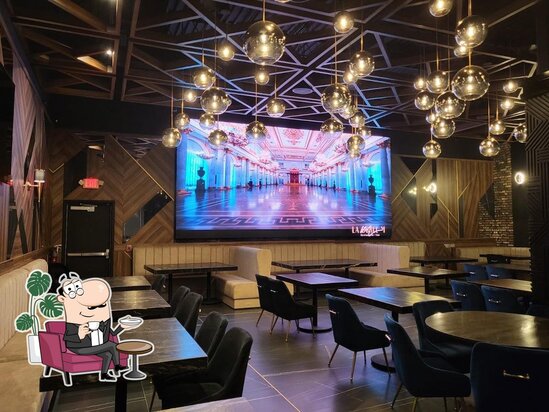La Doble M Restaurant & Bar, McAllen - Restaurant menu, prices and reviews