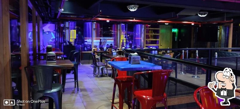 Mitron seawoods, Navi Mumbai - Restaurant menu, prices and reviews