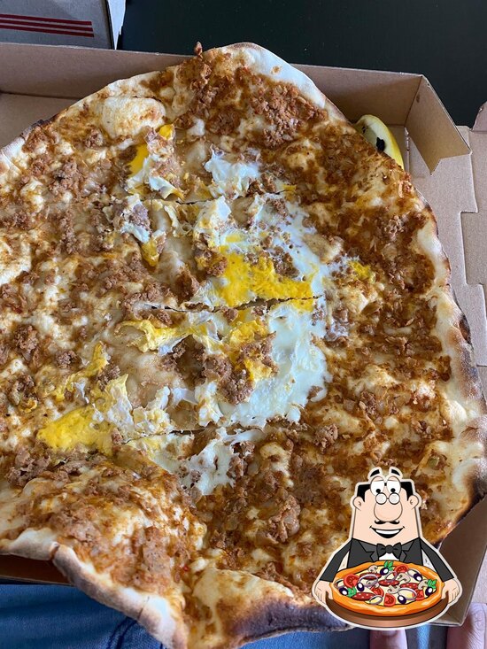 Mosul Restaurant in Fairfield - Restaurant reviews