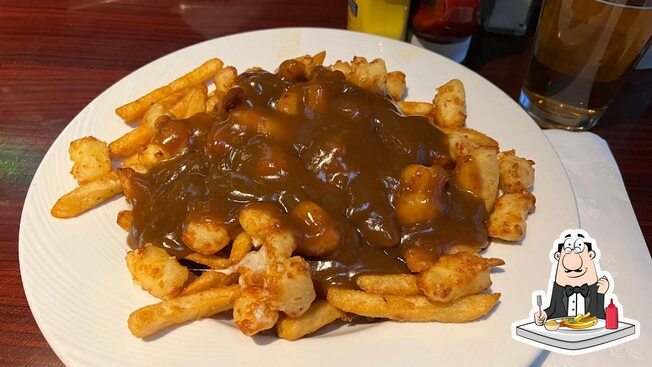 Muddy Cow - Oak Park Heights, Oak Park Heights - Restaurant menu ...