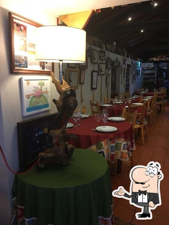 O Burgo da Lousã Lousã, Coimbra - Menú del restaurante, precios y reseñas