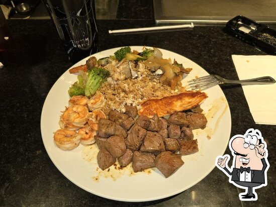 Osuba, Waxahachie - Restaurant menu, prices and reviews