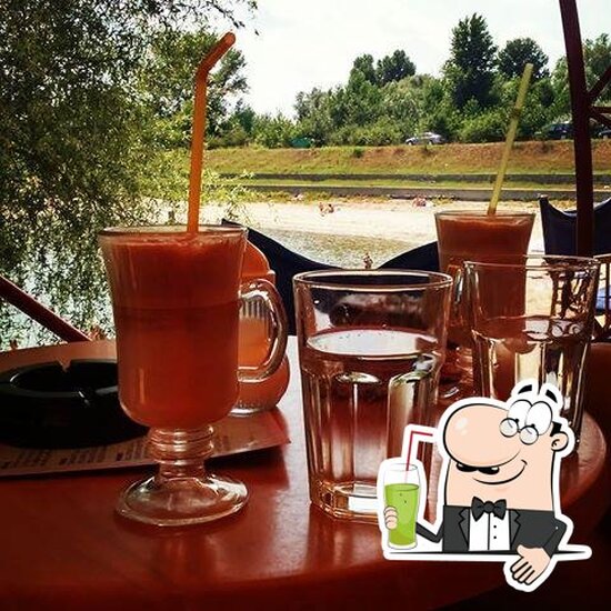 Plava Ruža, Apatin - Restaurant menu, prices and reviews