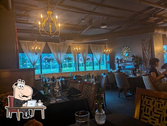Rasa: Flavours of India, Halifax - Restaurant menu, prices and reviews