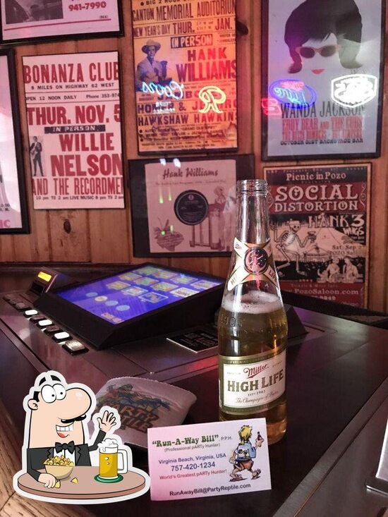 Rusty Spur Saloon in Las Vegas - Restaurant reviews