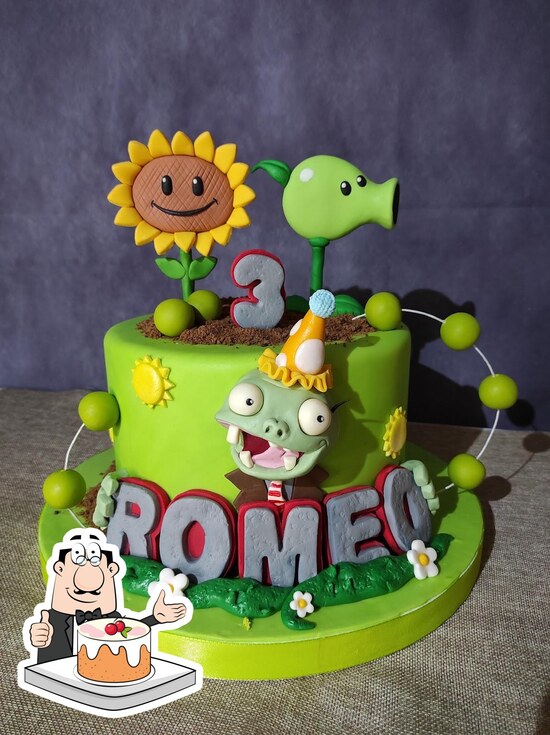 So's Torte desserts, Cervia - Restaurant reviews