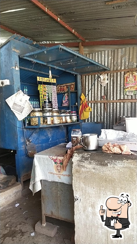 Yuvaraj tea stall, Madurai - Restaurant menu, prices and reviews