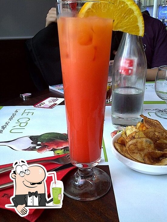 Menu au Hippopotamus BBQ, Neuilly-sur-Seine, 178 Av. Charles de Gaulle