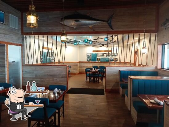 The Catch Neighborhood Bar & Grill, Stuart - Restaurant menu, prices ...