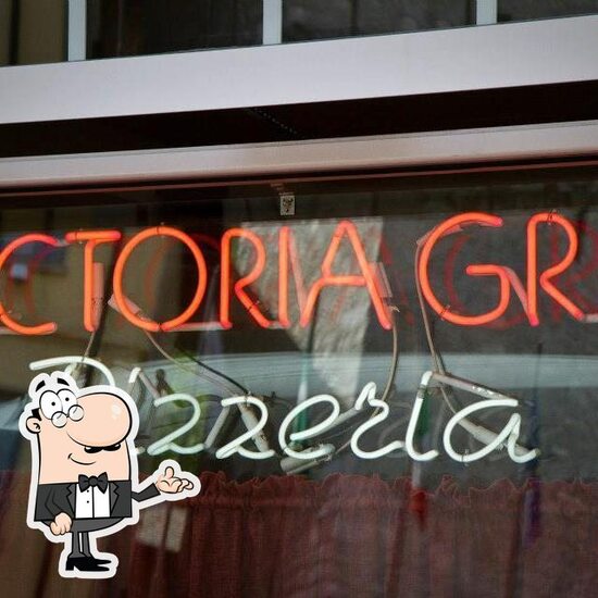 Victoria Grill, Varenna - Restaurant menu, prices and reviews