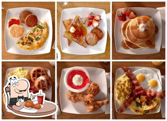 Golden Corral Buffet & Grill in Dothan - Restaurant menu and reviews