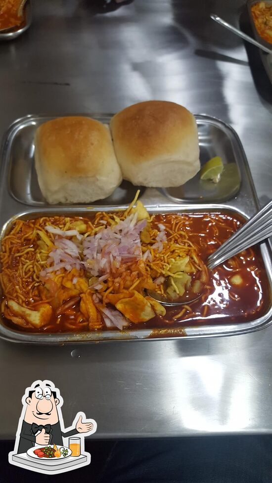 Appa Tandel Snacks, Navi Mumbai - Restaurant reviews