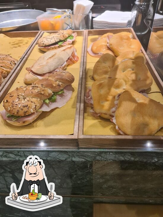 Giada, Parma - Menu del ristorante, prezzi e recensioni