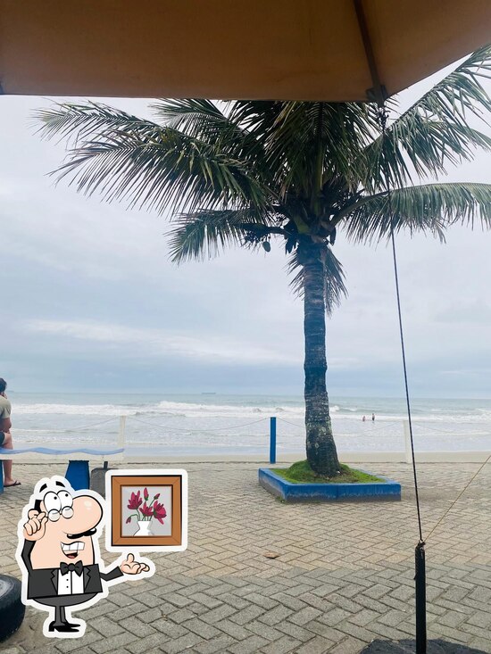 ARPOADOR Prainha Bar e Restaurante, São Francisco do Sul - Menu do ...