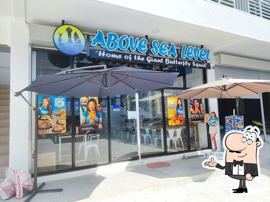 Above Sea Level - Mabalacat, Pampanga restaurant, Mabalacat ...
