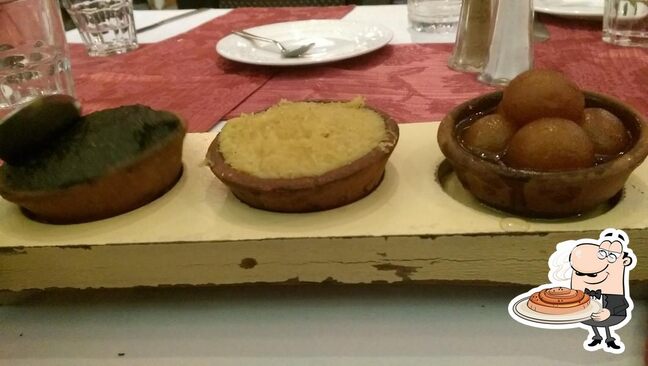 Awadhpuri, Ahmedabad - Restaurant menu, prices and reviews
