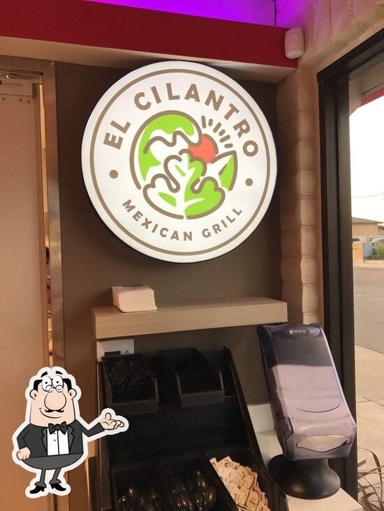 EL CILANTRO MEXICAN GRILL, El Cajon - Restaurant menu, prices and reviews