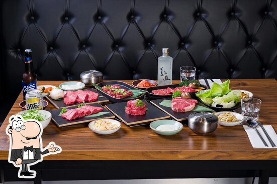 JUBANG, Carnegie - Restaurant menu, prices and reviews