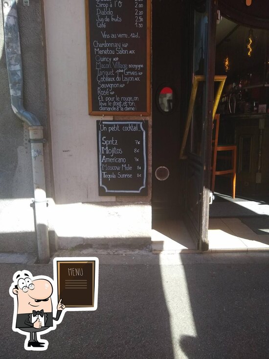 Le Bob Pub, Pontivy - Menu du restaurant, prix et avis