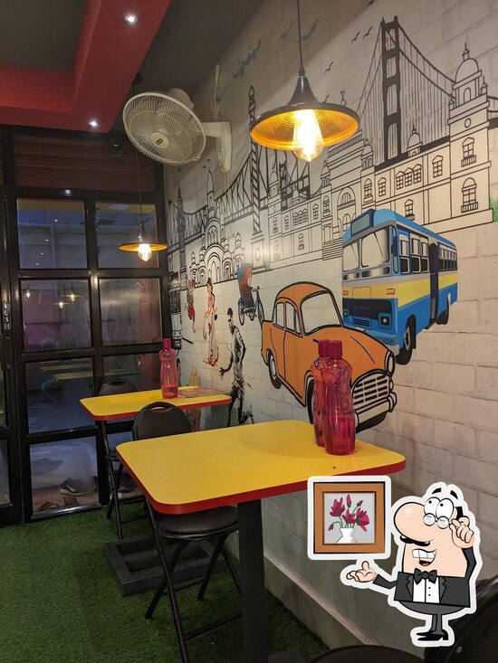 Momo Chitte - Sonarpur, Kolkata - Restaurant menu, prices and reviews