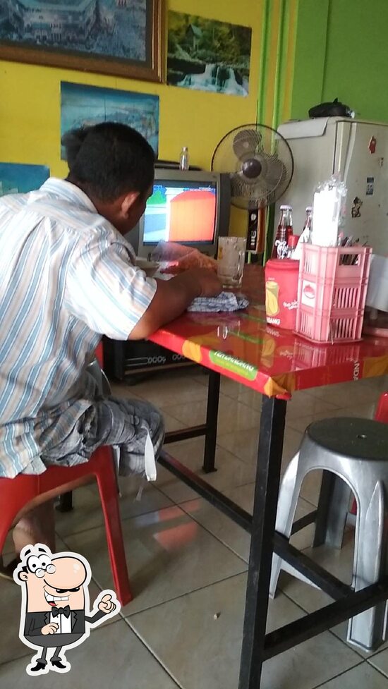 Rumah Makan Pusako Minang restaurant, Metro - Restaurant reviews