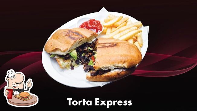 Super Taco Express #2 in Hillside - Restaurant menu and reviews