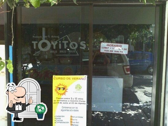 Toyitos, Veracruz - Restaurant reviews