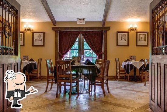 Volare Italian Restaurant, Brenham - Restaurant menu, prices and reviews