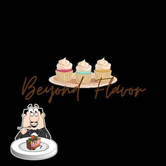 Beyond Flavor - Food Truck, San Antonio - Restaurant menu, prices and ...