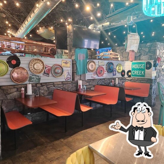 Hobo house of burgers and booze, Kingston - Restaurant menu, prices and ...