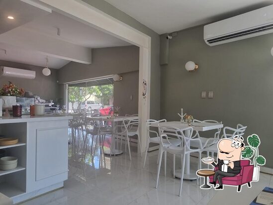 Múkha Café, Culiacán - Restaurant menu, prices and reviews