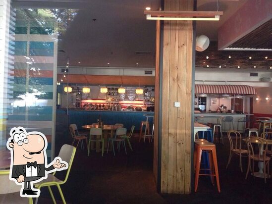 Northies Cronulla Hotel in Cronulla - Restaurant menu and reviews