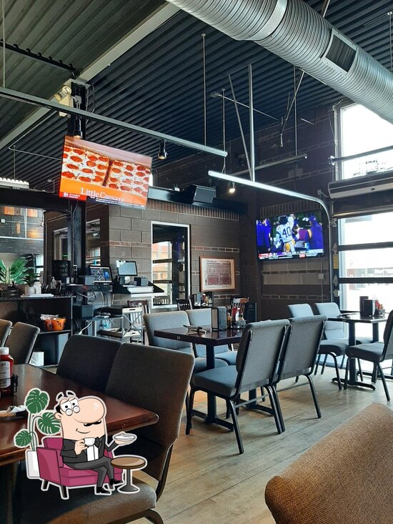 Ol' Wisco Bar & Grill, Delavan - Restaurant menu, prices and reviews
