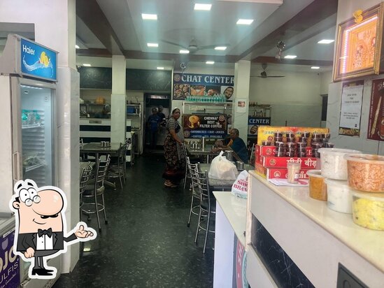 SHREE BHAVAN, Chennai - Restaurant menu, prices and reviews