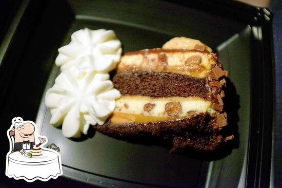 The Cheesecake Factory, 65 Regent St in Salt Lake City - Restaurant ...