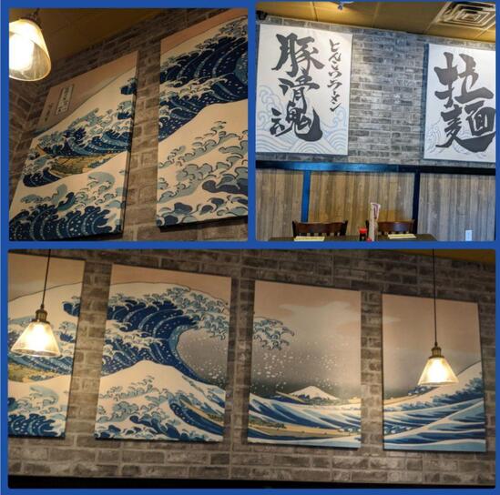 Menu at Ippin Ramen restaurant, Ocean Township, NJ-35