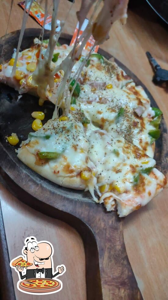 Menu at LAZEEZ RESTAURANT, Srinagar