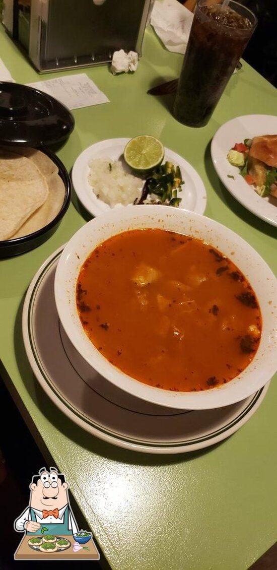 Antojos Eatery and Café in Twin Falls - Restaurant menu and reviews