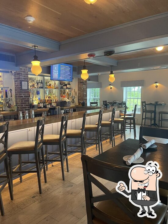 Cheever Tavern, Norwell - Restaurant menu, prices and reviews