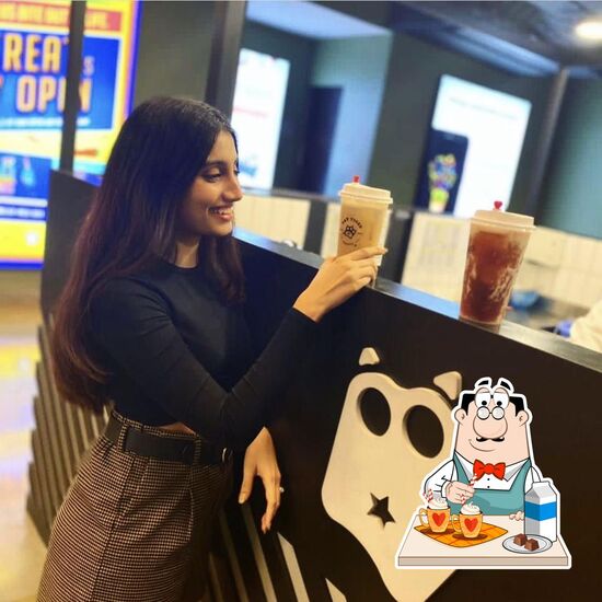 Fat Tiger Momo, Surat - Restaurant menu, prices and reviews