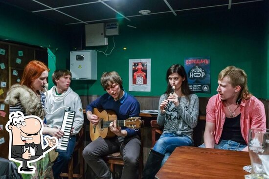 Carta de Goblin Bar, Perm