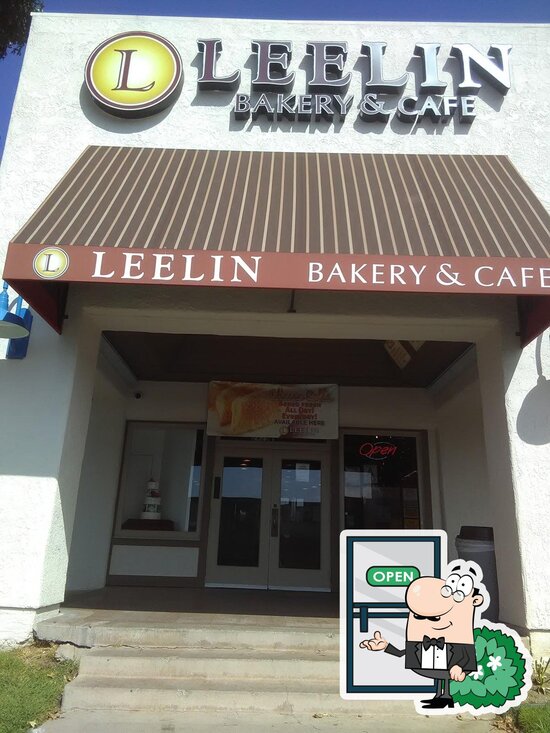 Leelin Bakery & Cafe, West Covina - Restaurant menu, prices and reviews